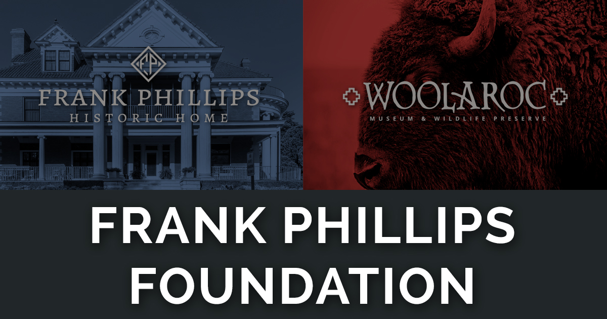 About Us | Frank Phillips Foundation
